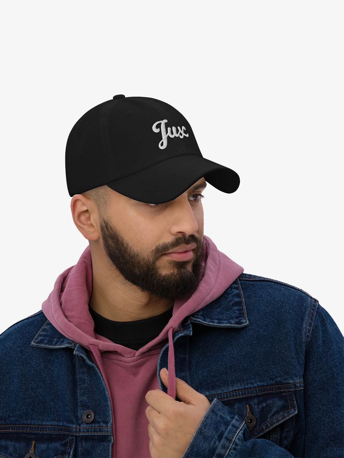 Classic Dad Hat Classic Dad Hat