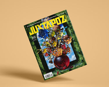 Juxtapoz Magazine Shop